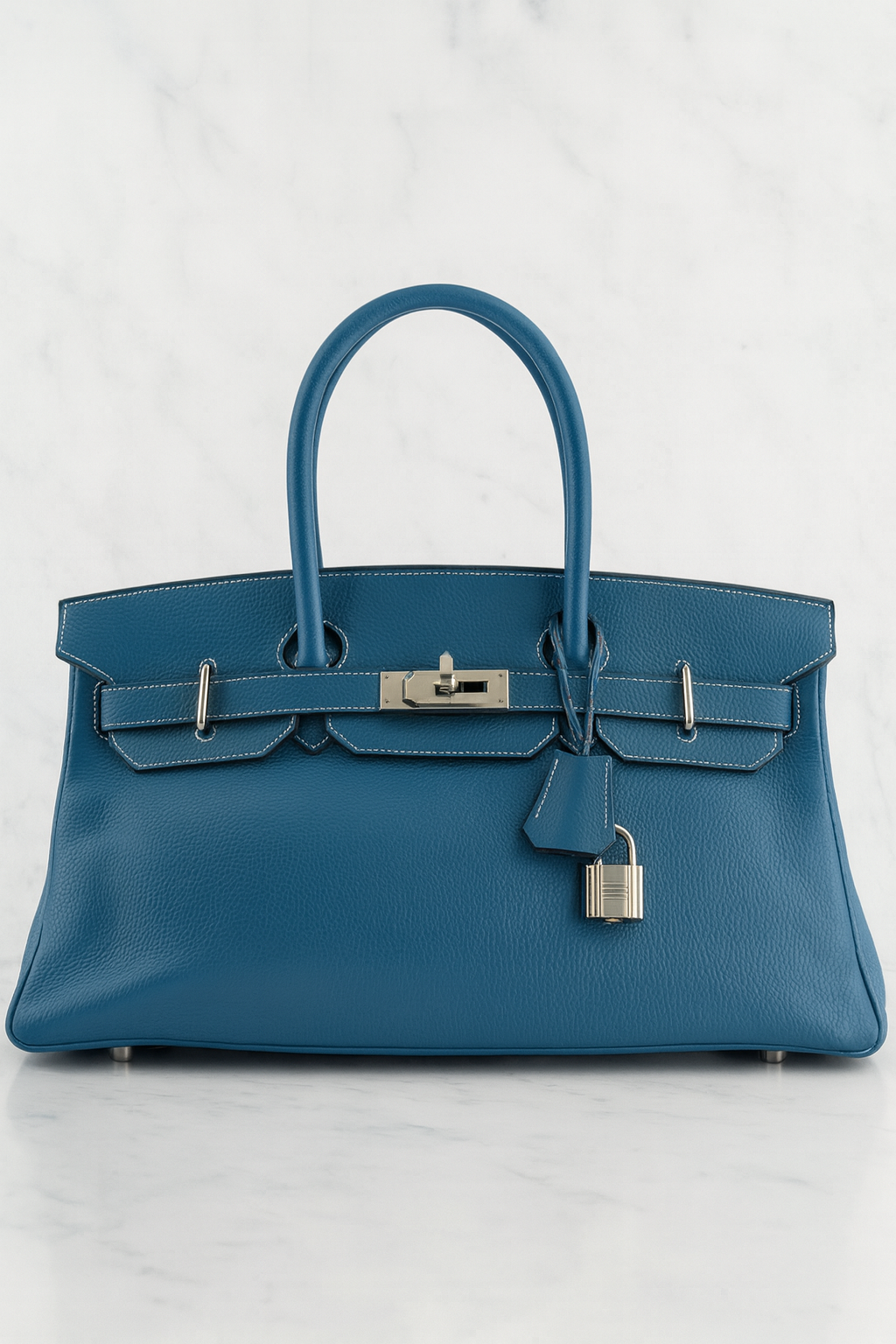 Hermès JPG Shoulder Birkin 42 | Glame Cart
