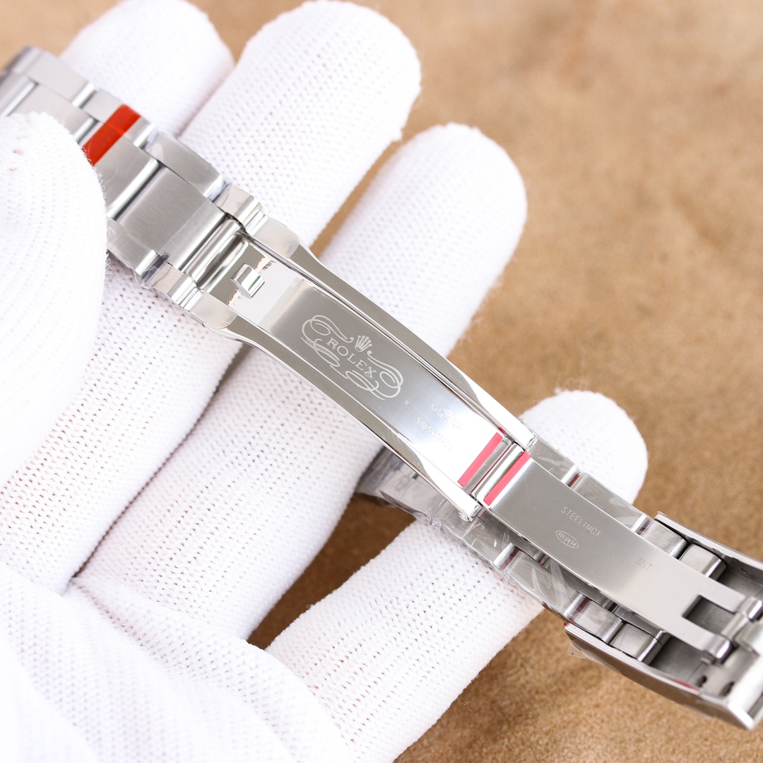 Rolex Oyster Perpetual Celebration Dial